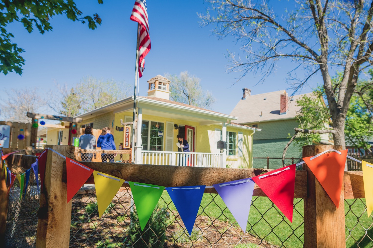 Our Schoolhouse – Highlands Micro School